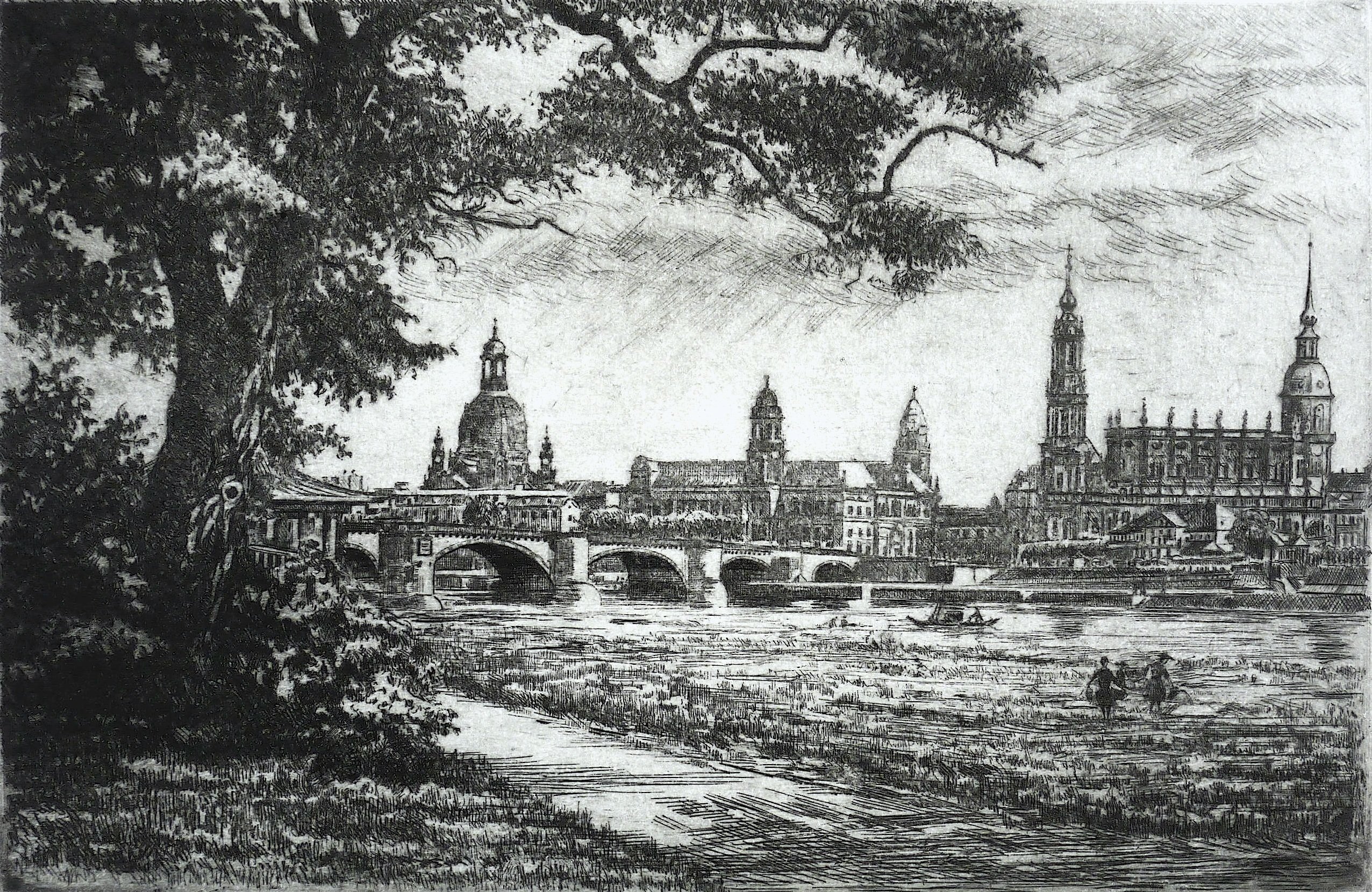 Katedraali soi!: Baroque Concert – Ida Wallén